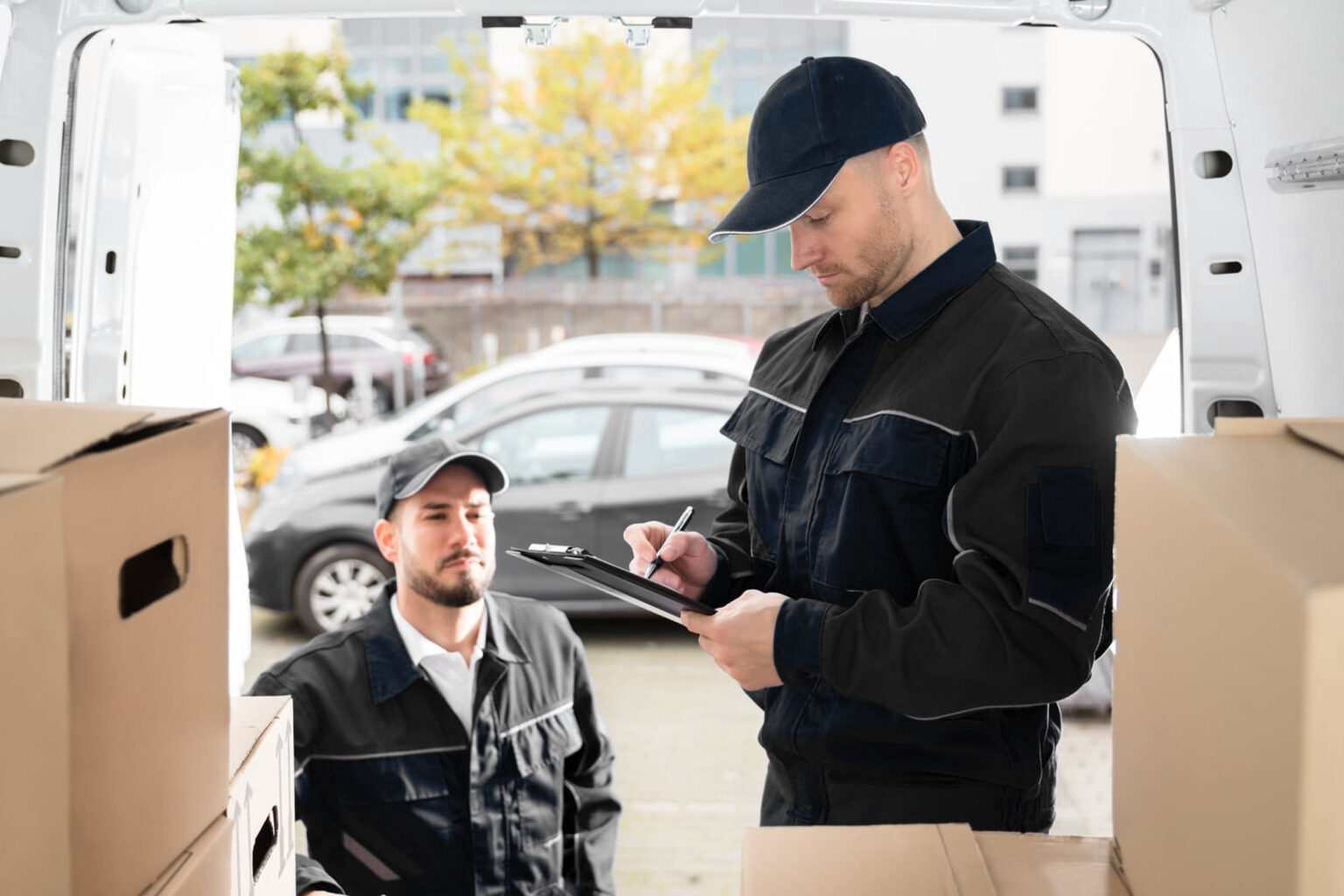 Corporate Relocation Services in NJ | Rite Move New Jersey