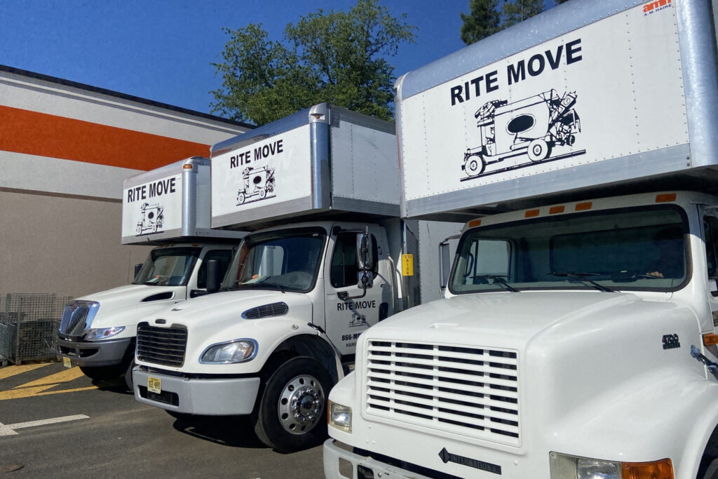 Long Distance Moving NJ | Trusted Long Distance Movers in NJ